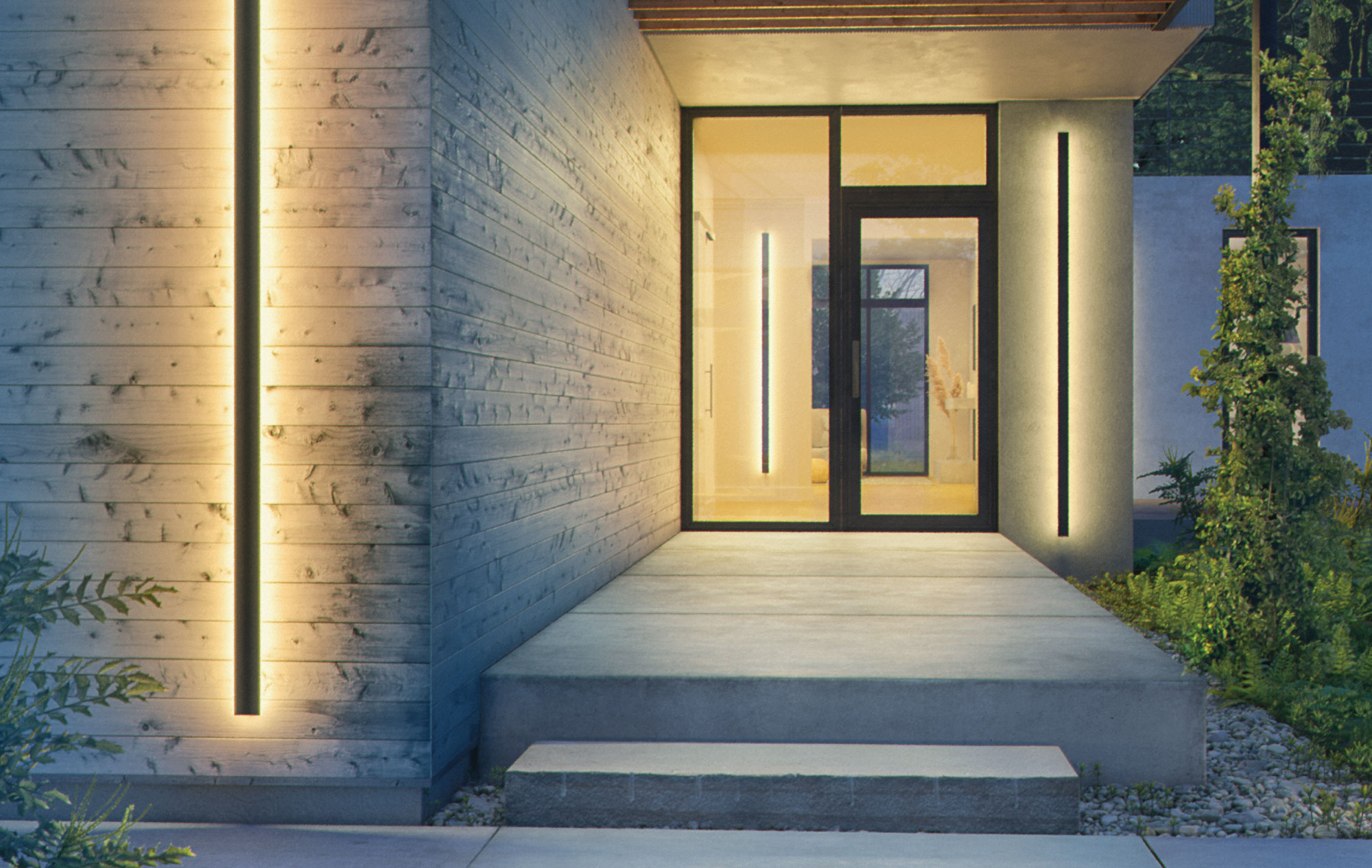 EnoLight® Facade Lights